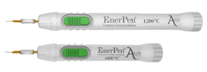 EnerPen: Caneta Termocauterizadora para Medicina e Odontologia