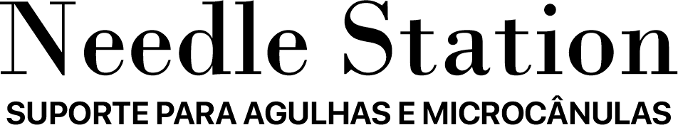 Needle Station® - Alur Medical®