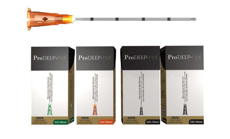 ProDeep HOF - Alur Medical