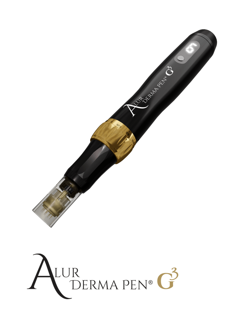 Alur Derma Pen G3