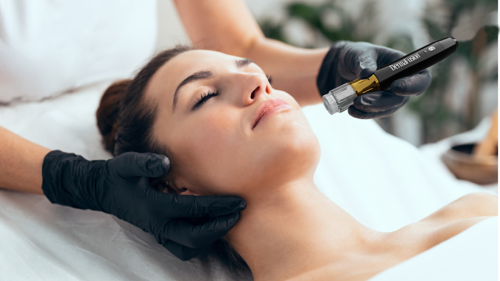 Aparelho de Microagulhamento: Opções E Formas De Uso