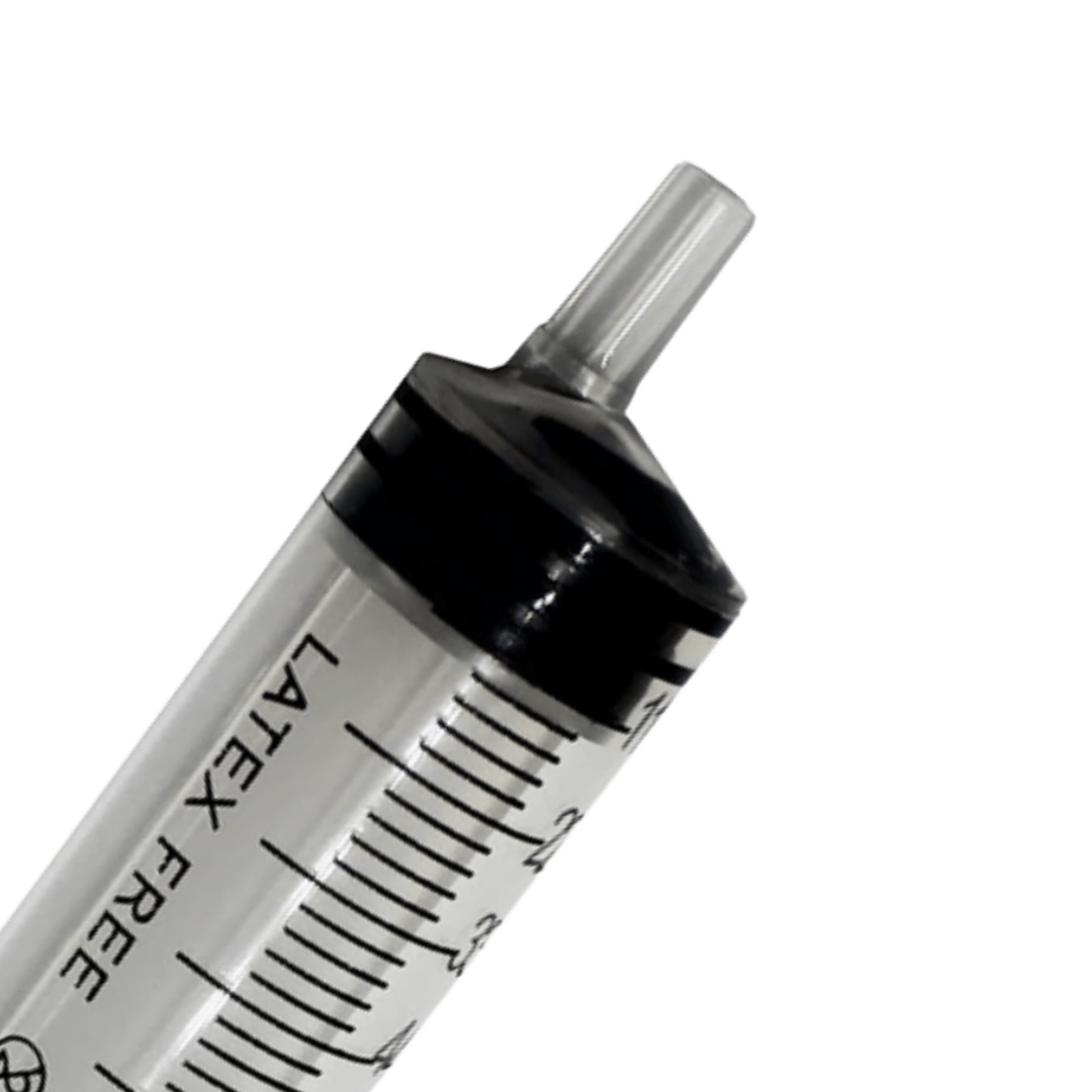 Tipos De Seringas: Quais Modelos E Indicações