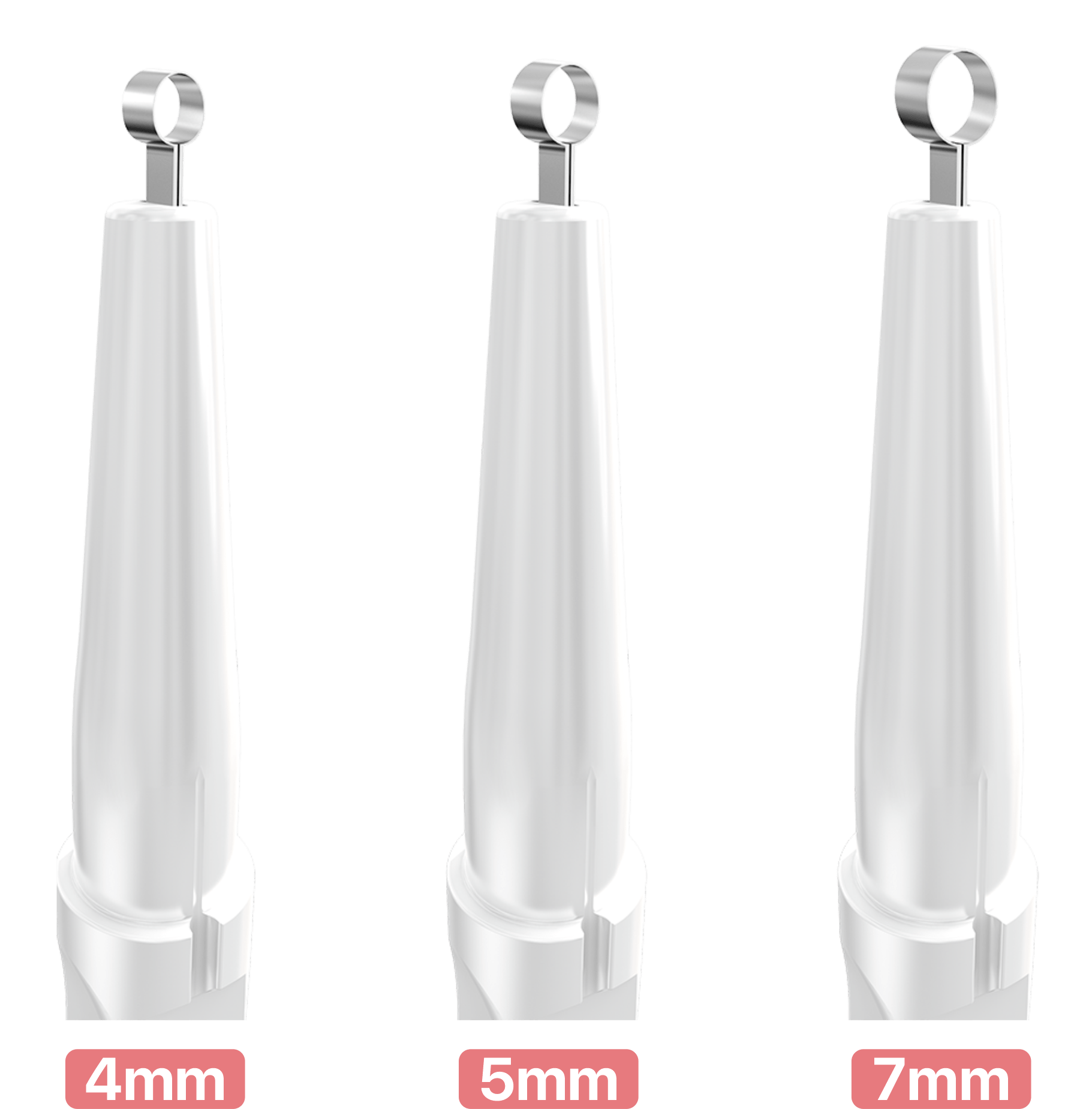 Biópsia dermatológica: Bio-Punch® e Bio-Curette®
