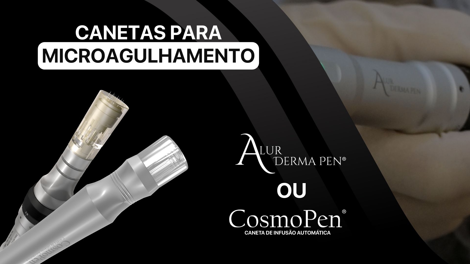 AlurNews: conteúdo, artigos e eventos