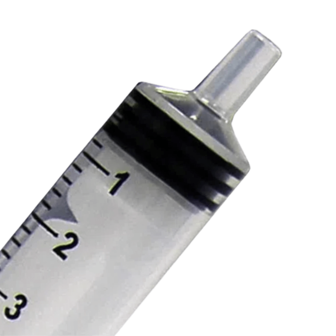 Tipos De Seringas: Quais Modelos E Indicações