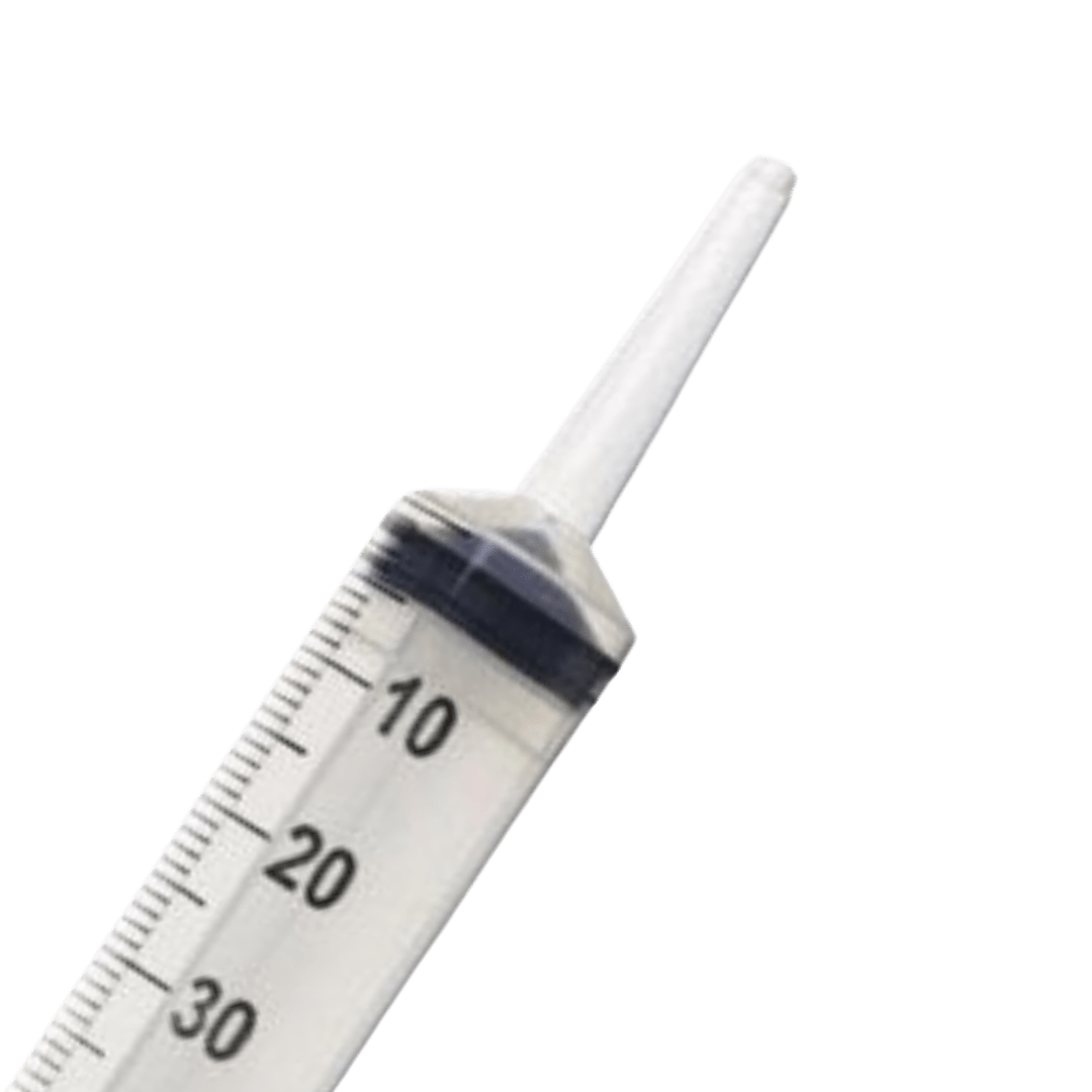 Tipos De Seringas: Quais Modelos E Indicações
