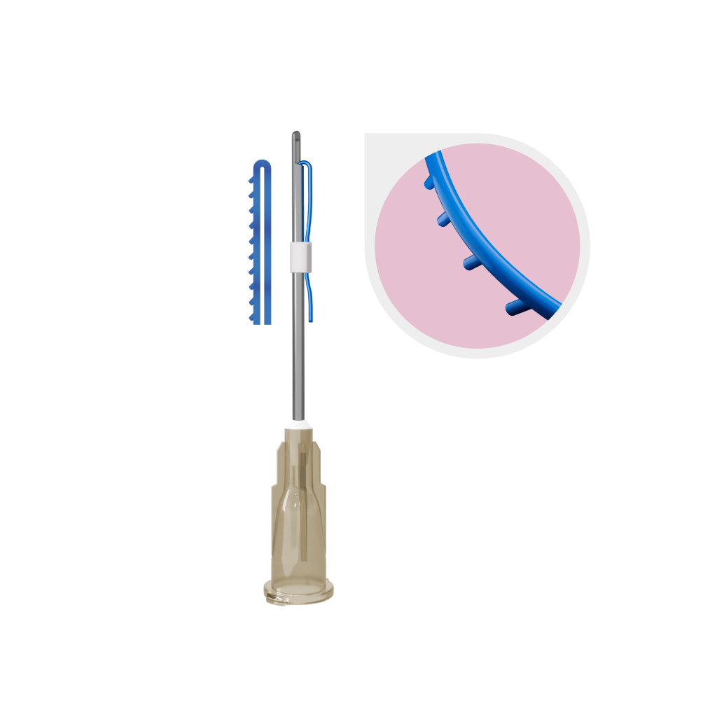 ProDeep Fios Volume - Fios de PDO