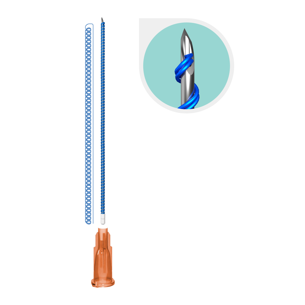 ProDeep Fios Volume - Fios de PDO