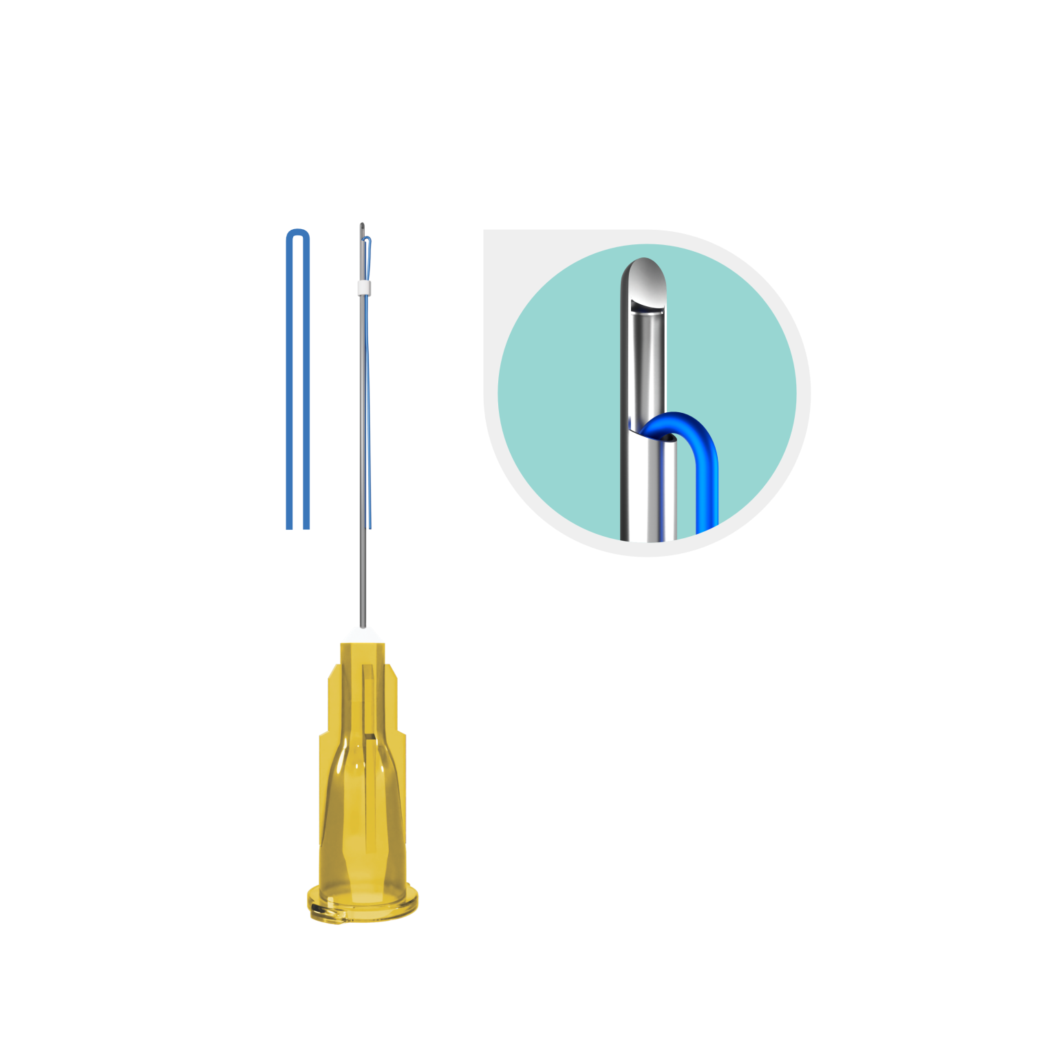 ProDeep Fios Volume - Fios de PDO