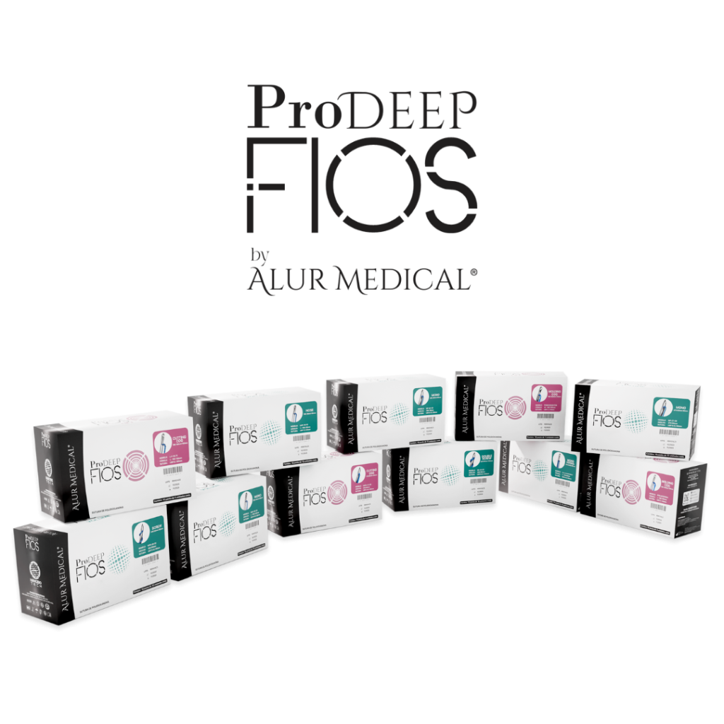 ProDeep Fios - Alur Medical