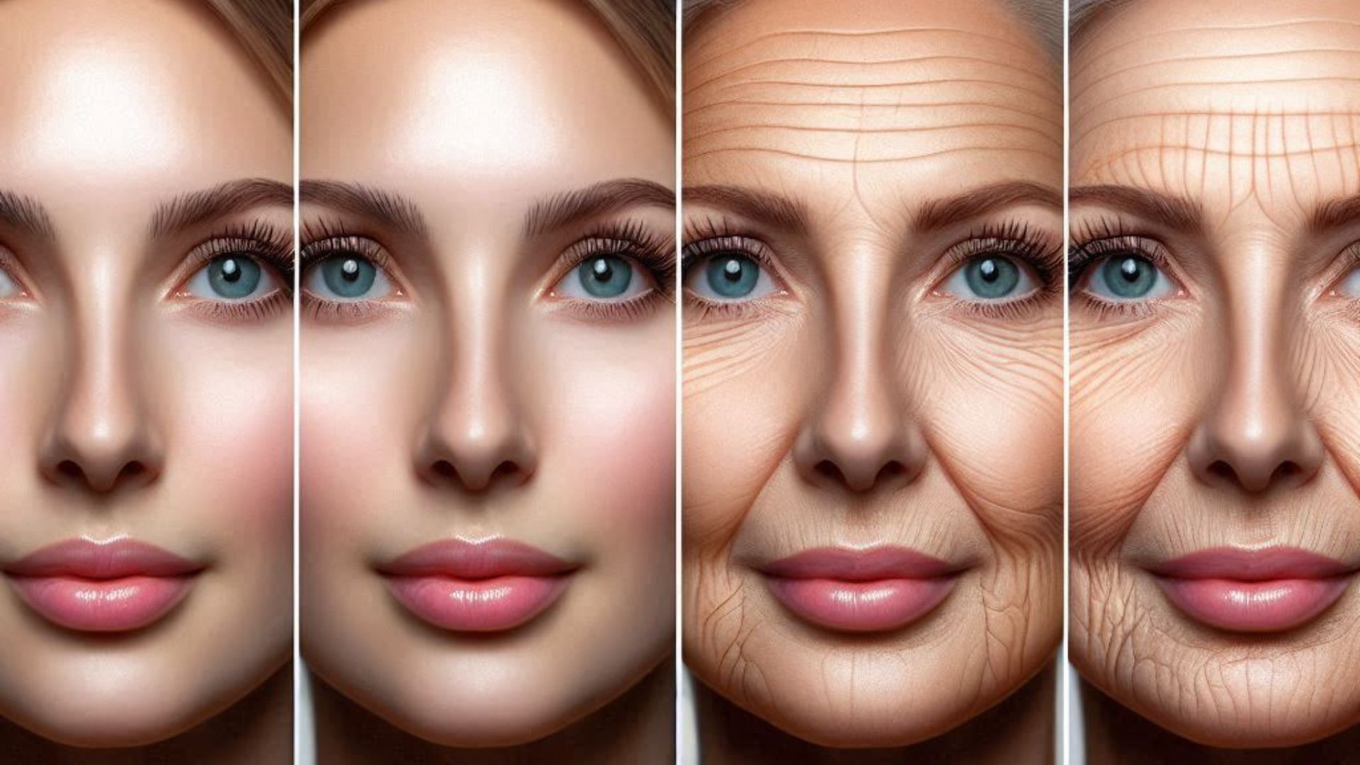 Escala De Glogau: Tipo De Pele E Como Identificar