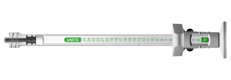 iClick - Alur Medical