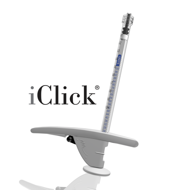 iClick - Alur Medical