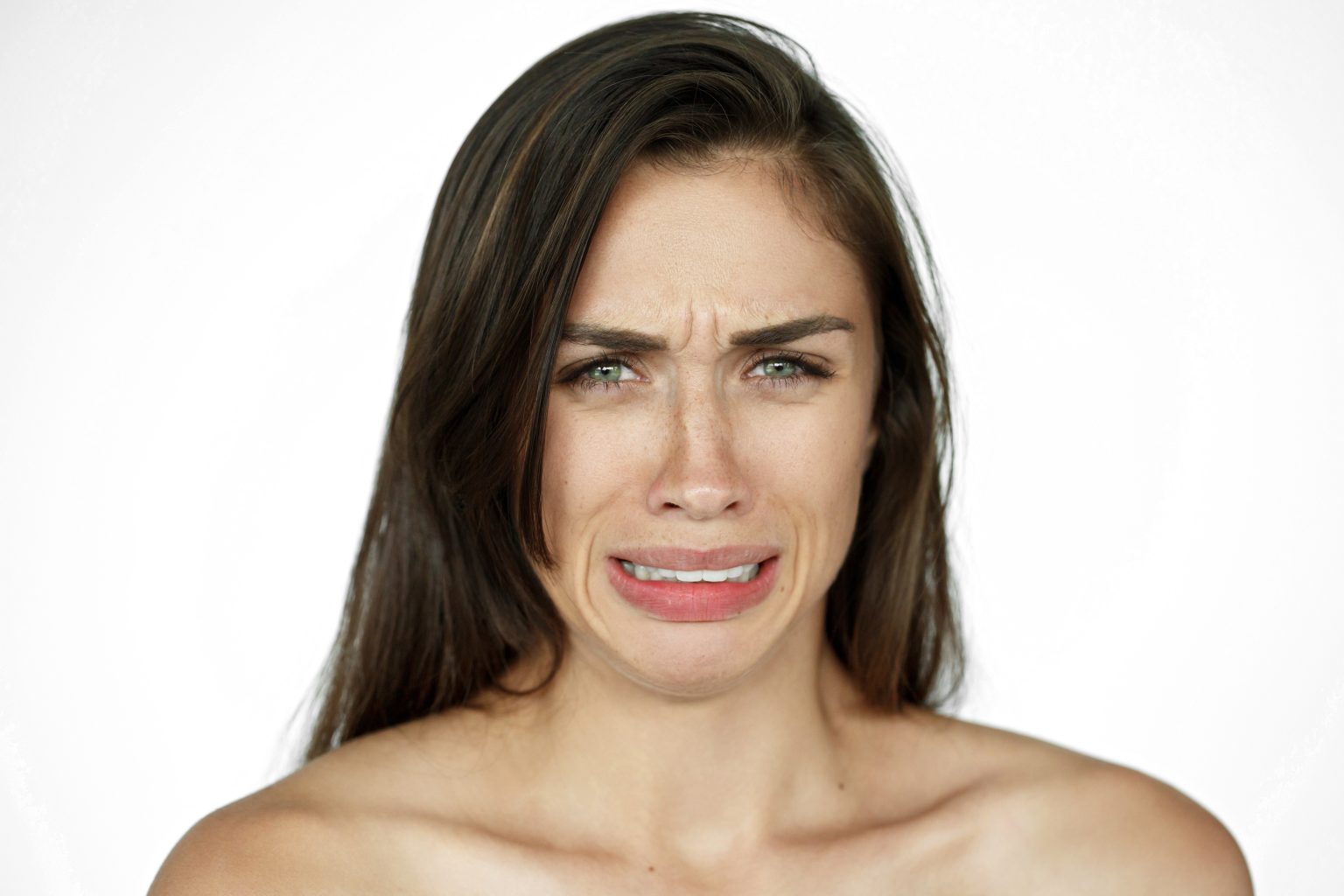 Guia para Tratamento das Rugas na Glabela